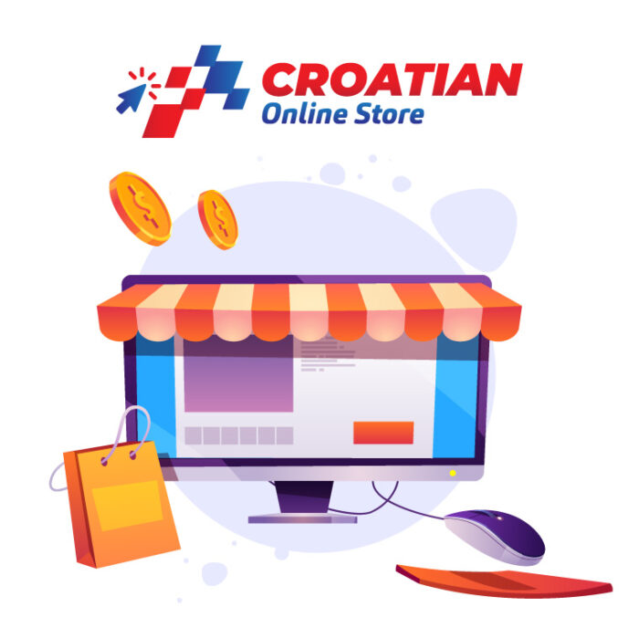 About us – Croatian Store