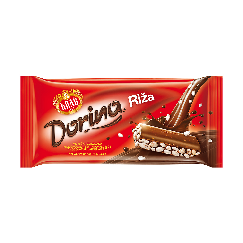 Chocolate & Candy – Croatian Store