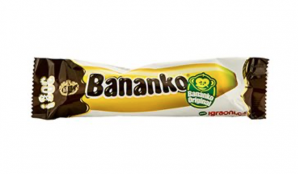 Bananko 30g – Kras – Croatian Store
