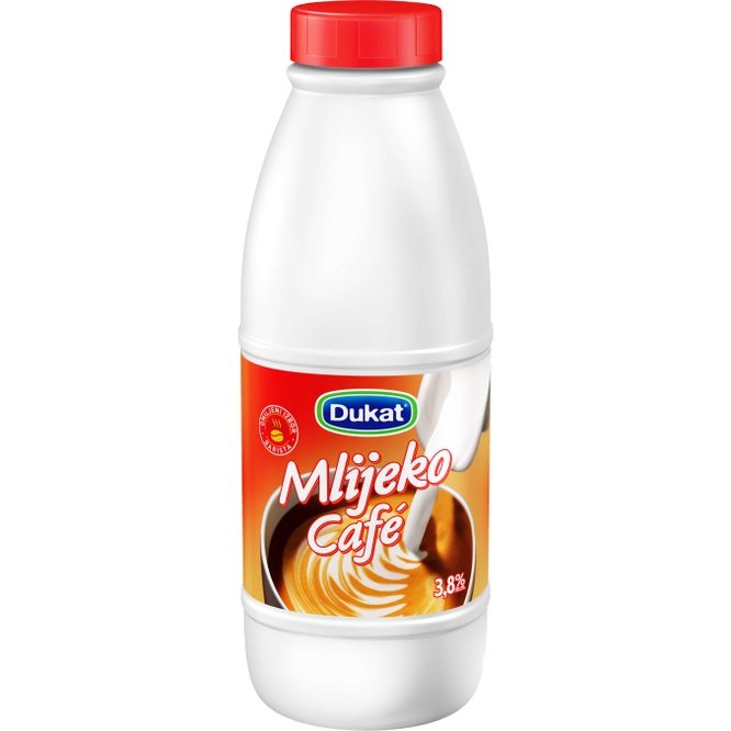 Dukat B&F Mileram 400g – Croatian Store